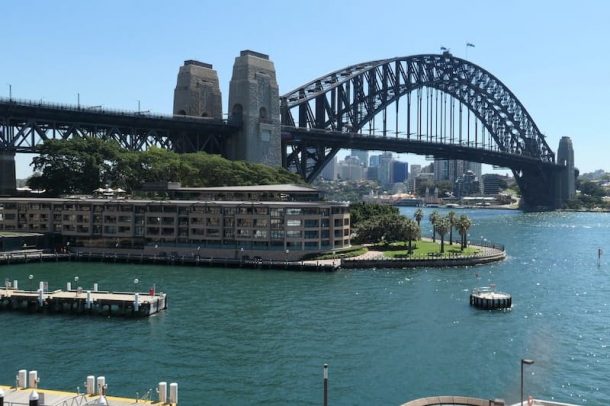 33 Magical sights on a self-guided walking tour Sydney | Packing Light ...