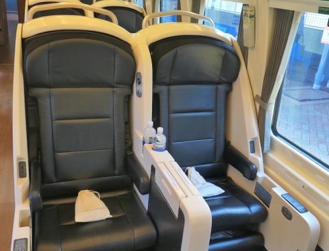 Brisbane to Cairns on the Spirit of Queensland: Is the RailBed sleeper ...