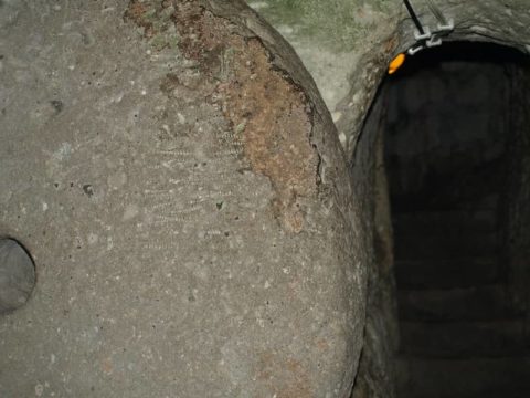 7 Reasons to visit Derinkuyu ancient underground city in Türkiye