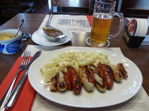 8 Quick ways to make the most of a Zurich layover